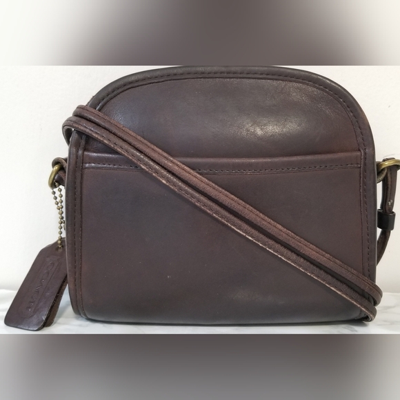 Coach | Bags | Vintage Coach Abbie Crossbody 97 | Poshmark